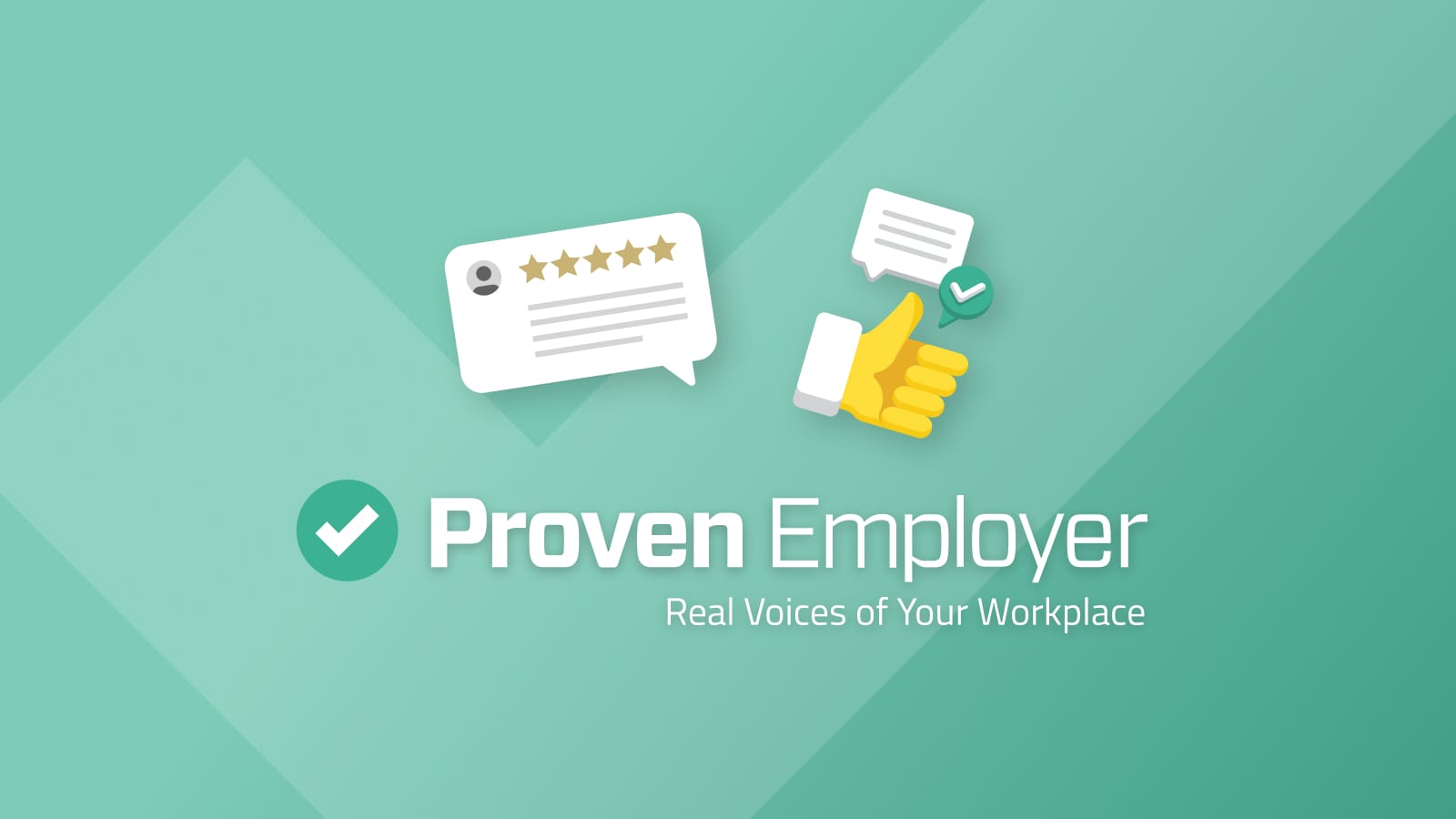 ProvenEmployer | Real Voices of Your Workplace